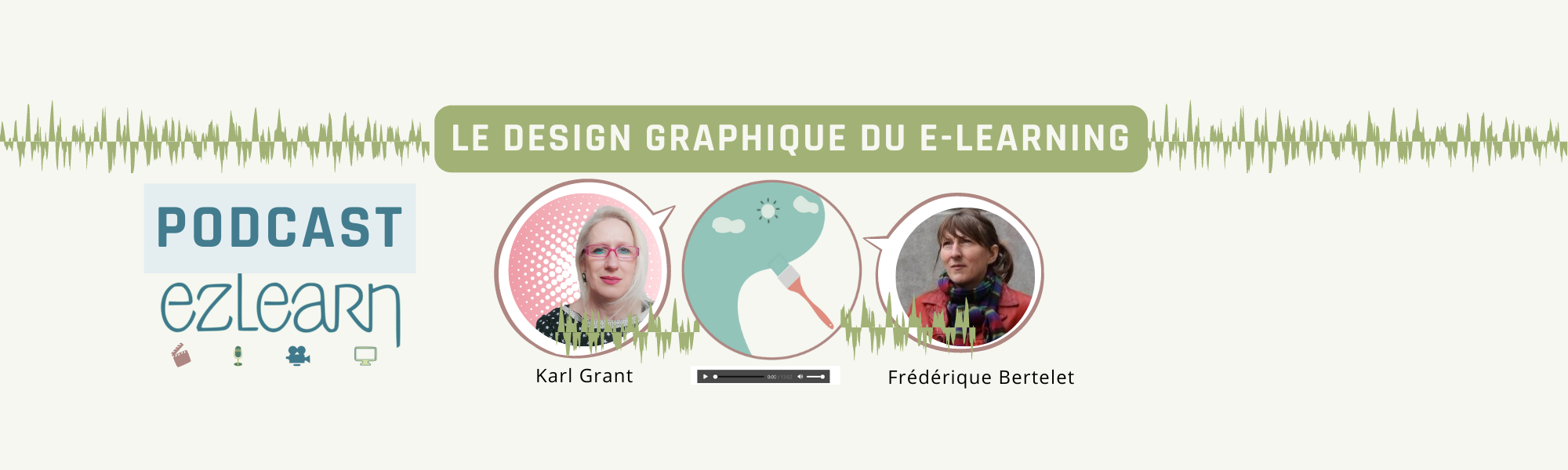 Ezlearn Conseil Podcast : entretien avec Frédérique Bertelet - Karl ... Ezlearn Conseil Podcast : entretien avec Frédérique Bertelet - Karl ...